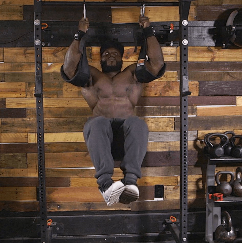 Abs / Akim Training Tips