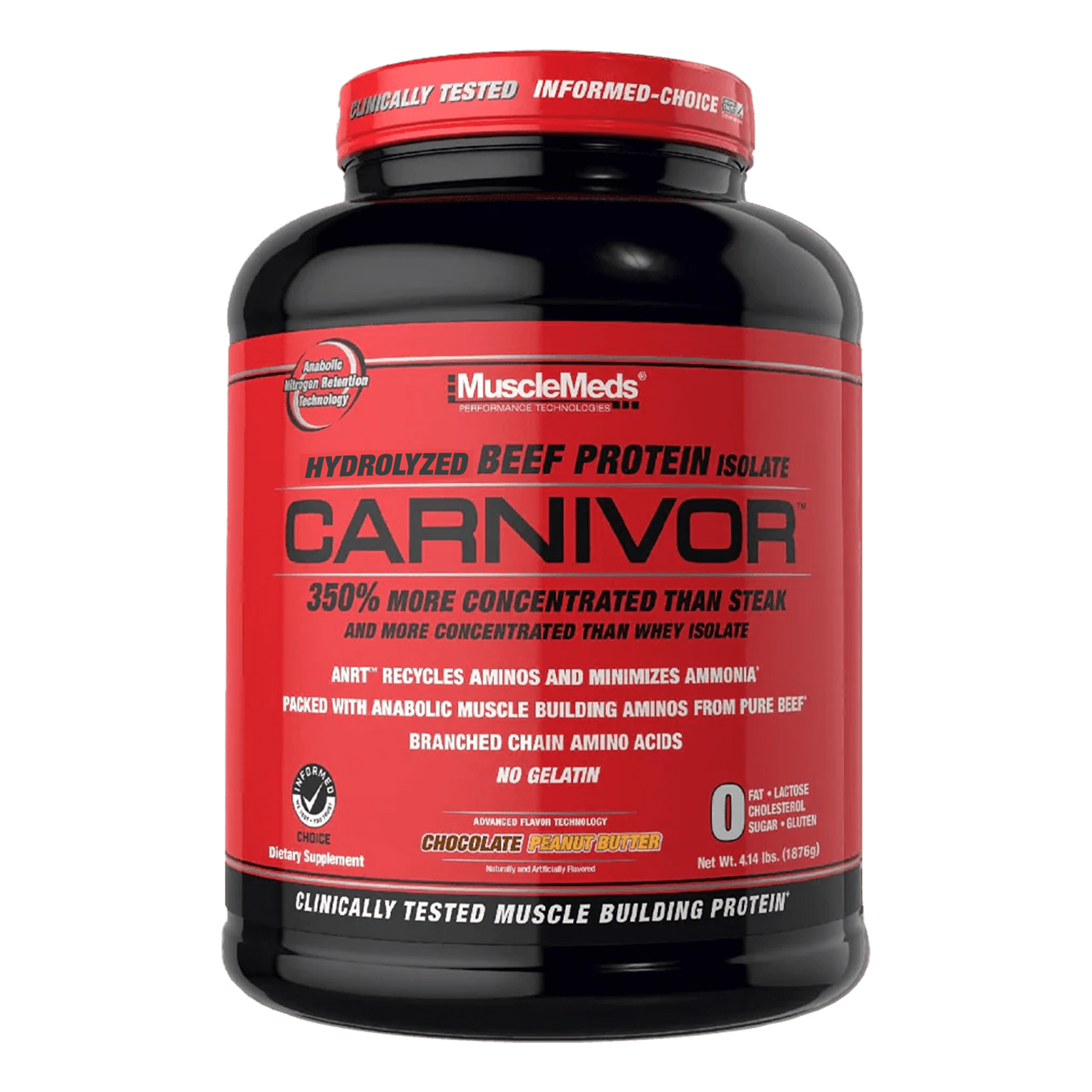 Carnivor - 100% Beef Protein