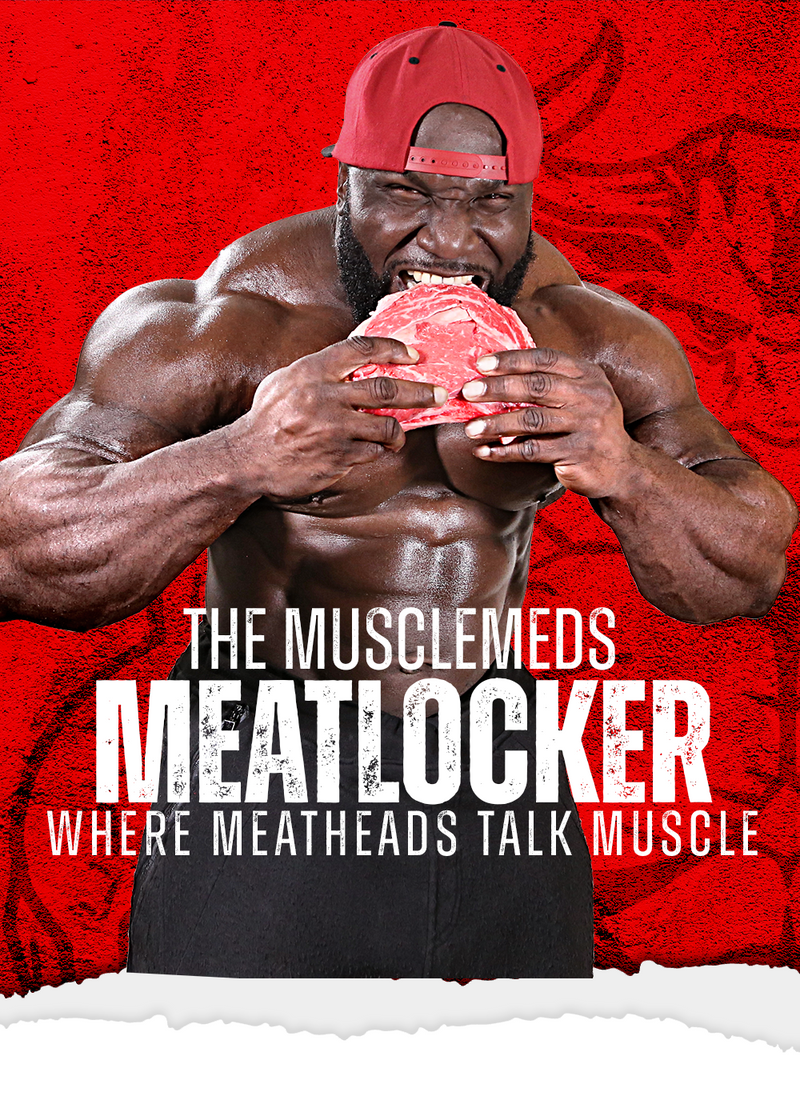 The Meatlocker