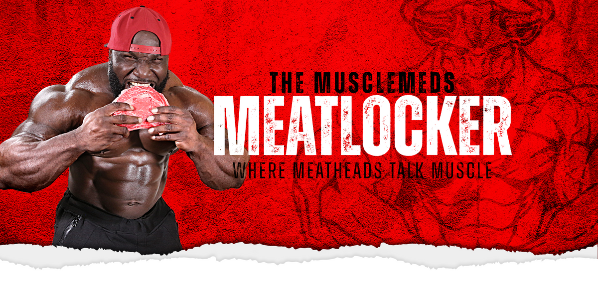The Meatlocker