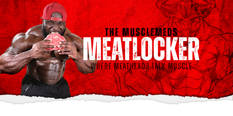 The Meatlocker
