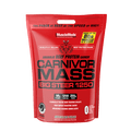 Carnivor Mass Big Steer 1250 - 100% Beef Protein Mass Gainer