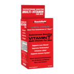 VITAMIN T - Multi-Vitamin + Test Booster